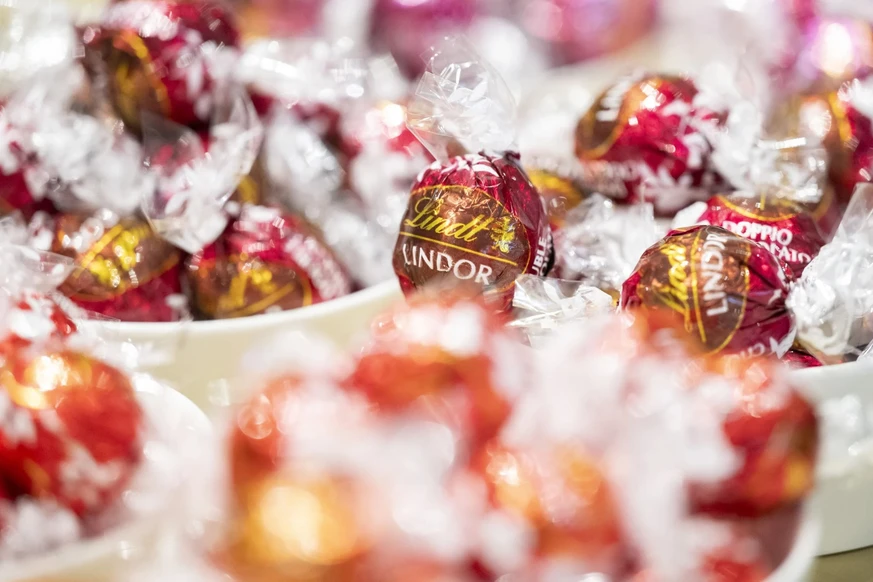 La stratégie de prix de Lindt & Sprüngli fonctionne