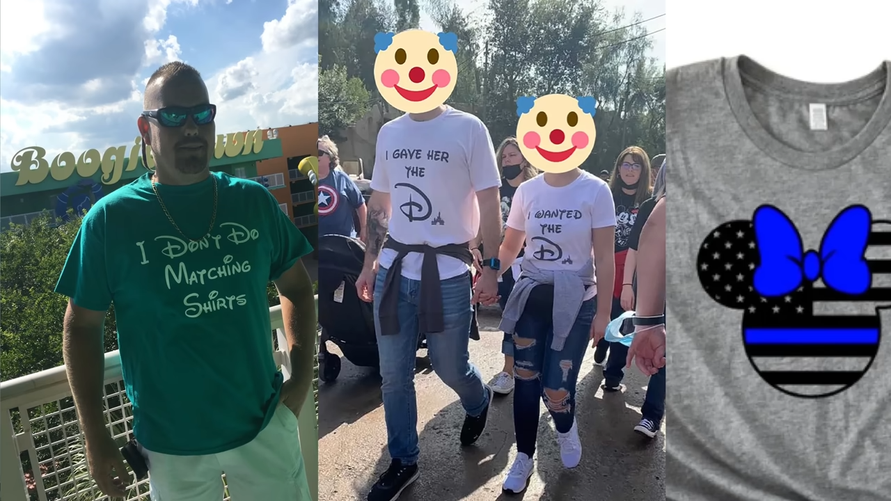 Disney adults are weirder than you think