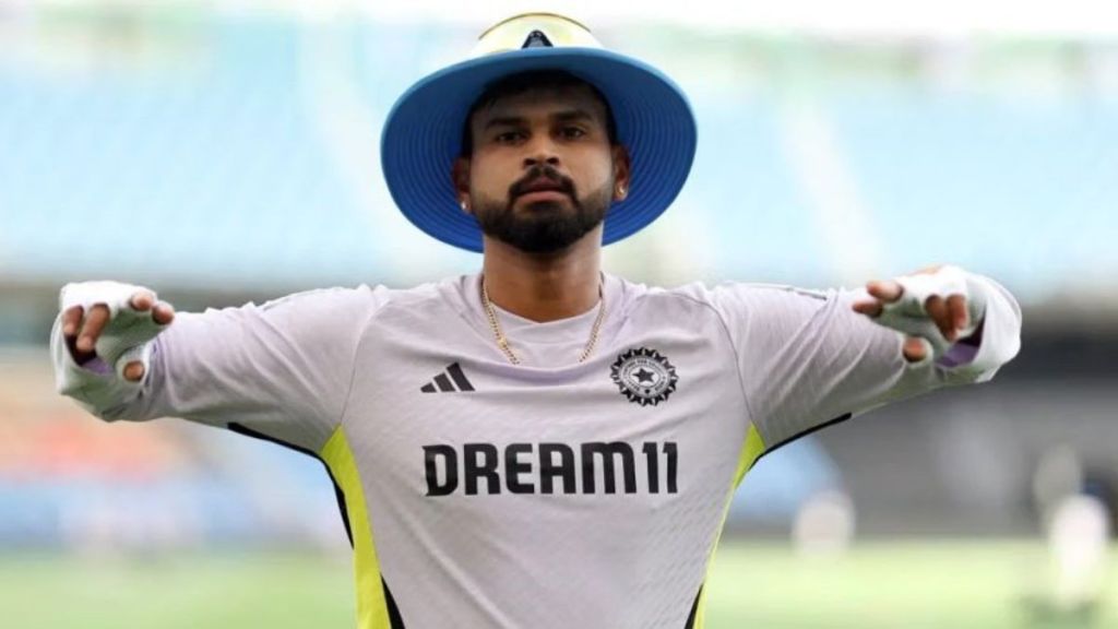 R Ashwin hails Shreyas Iyer as India’s Mr Consistent after ODI return