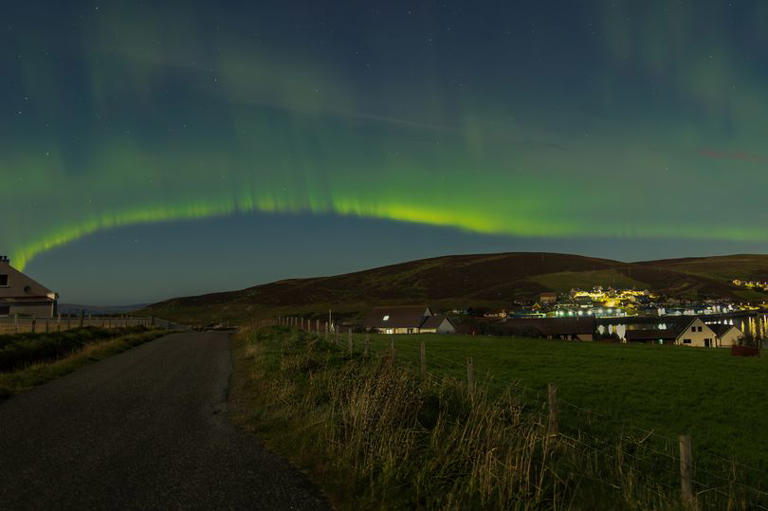 See the Northern Lights in the next two months or risk missing them for ...