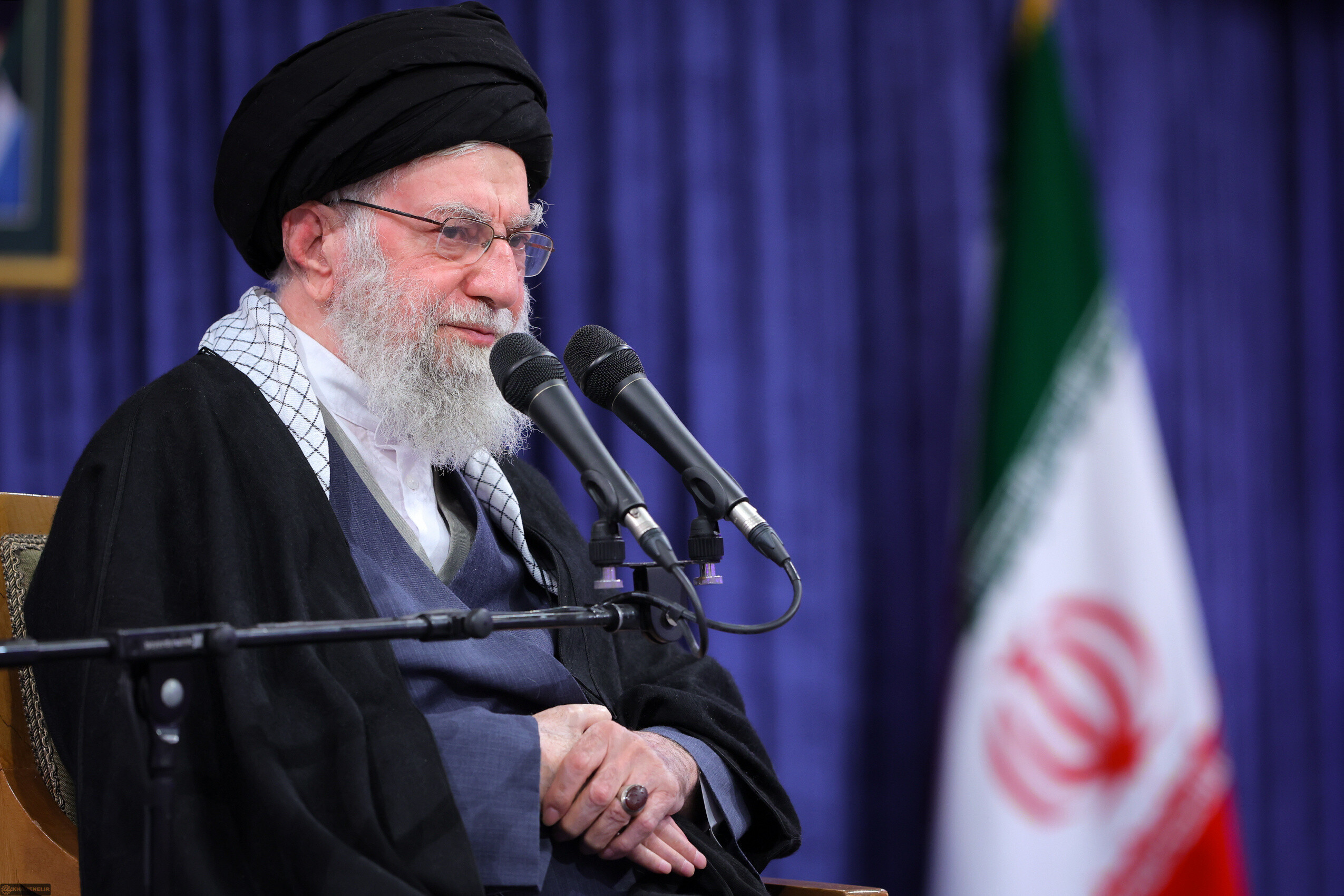 Duitsland: Het Iraanse regime in 'laatste dagen en weken'