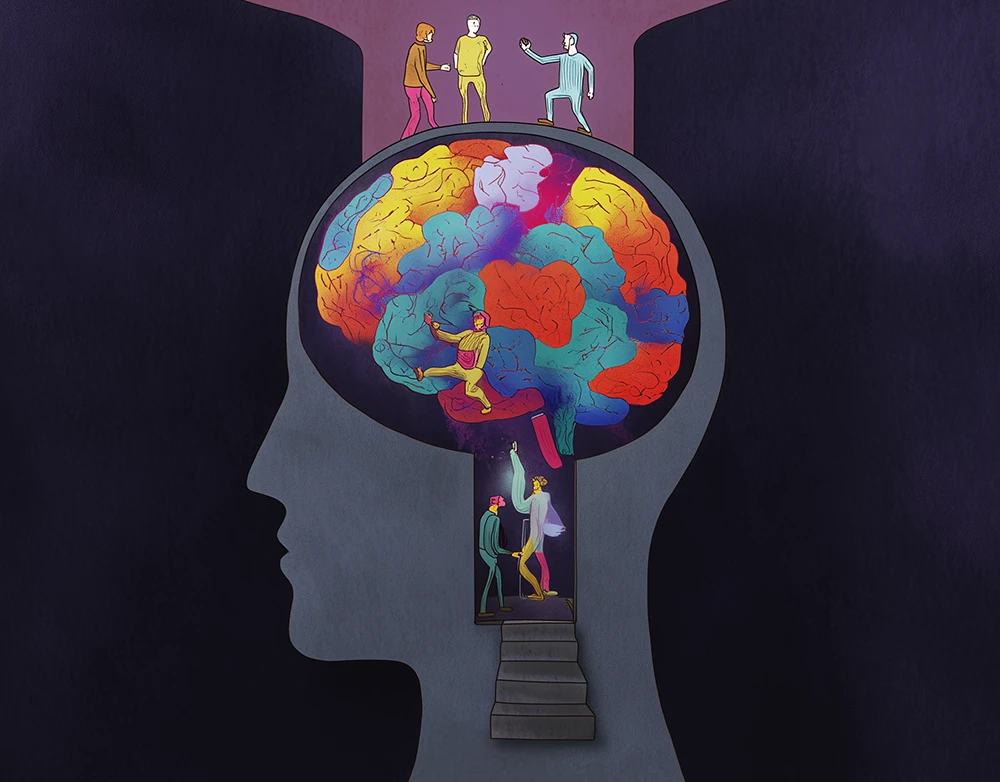 Autism from the inside: A message to the world