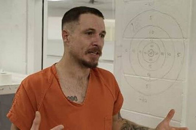 Unlocked: A Jail Experiment season 2 cast explored