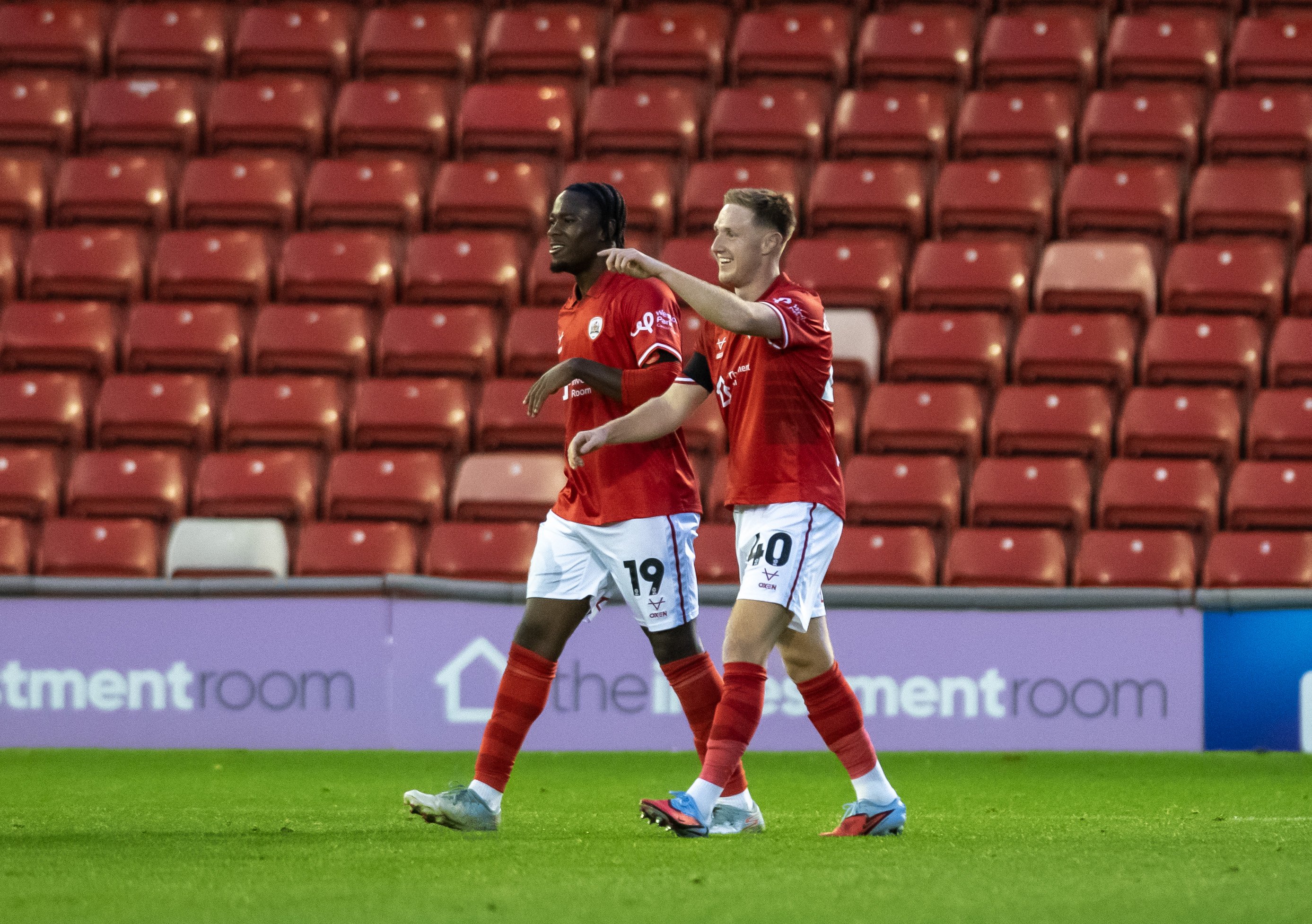 Middlesbrough, Preston North End and Blackburn Rovers 'sent scouts' to ...