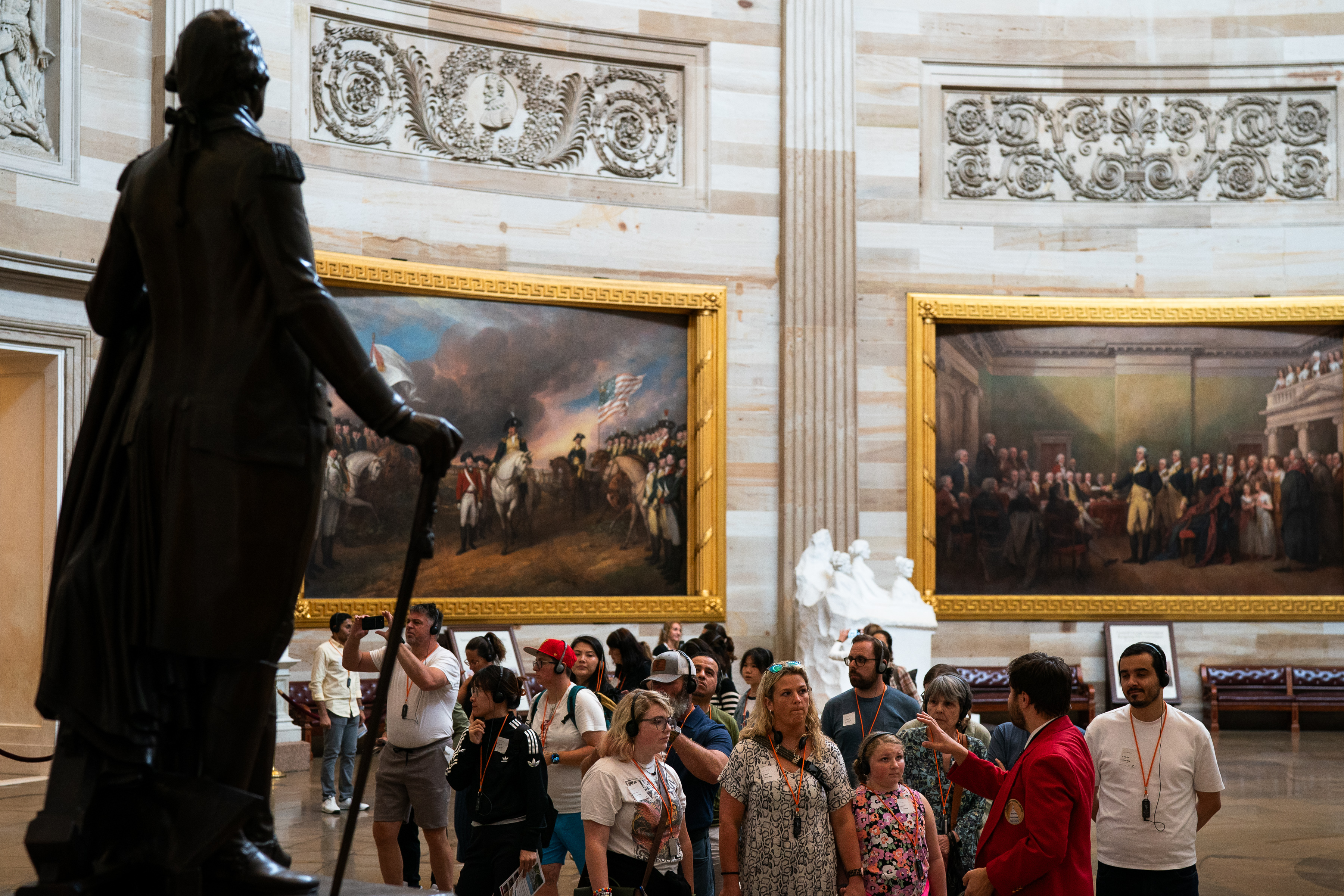 South Carolina says the Revolutionary War was won there. But was it?