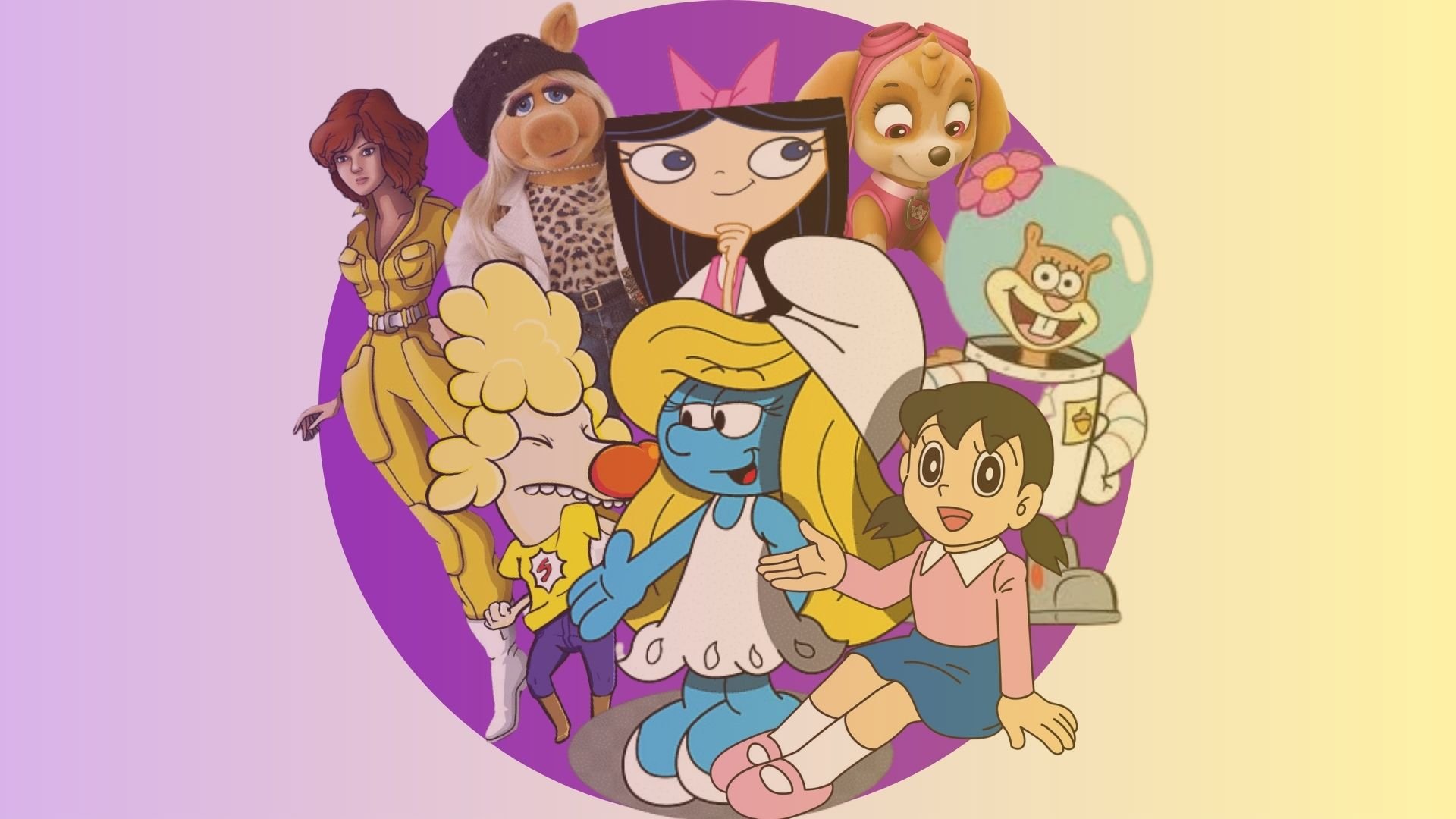 El pedagogo Fran Monaj cuenta por qué los dibujos animados son la mejor ...