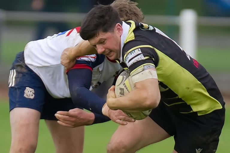 In photos: How Melrose and Selkirk’s last nine games went