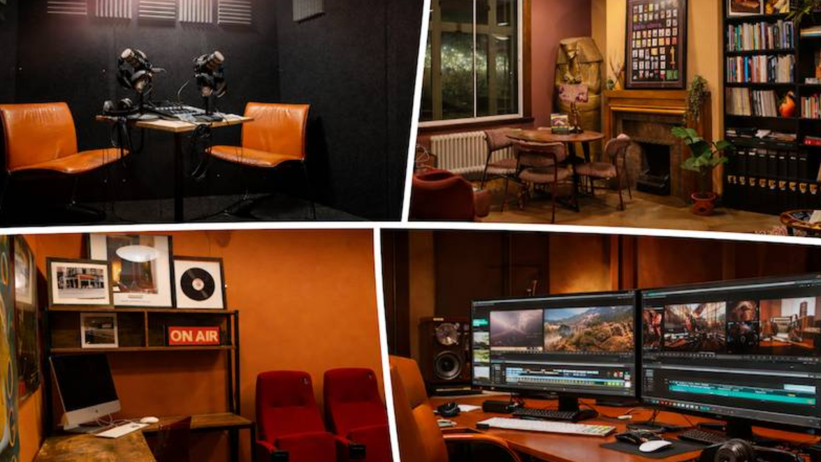 “I think the North East has extraordinary creative potential” - Danny ...