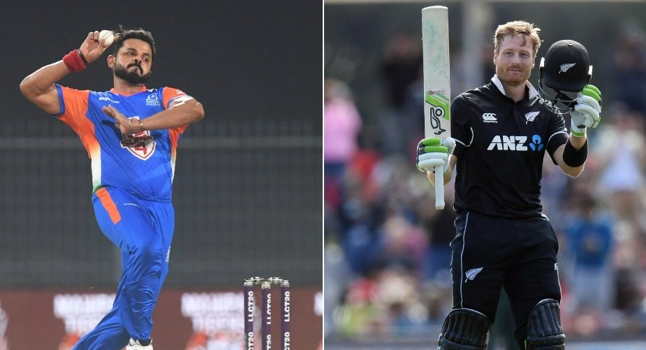 Global Cricket League 2026 squads: Full team lists