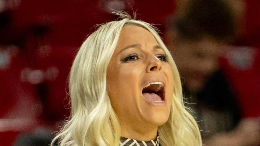 Arizona State WBB looks to rebound from lopsided defeat