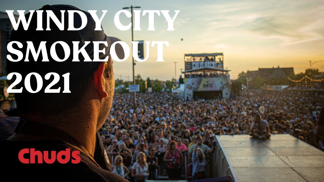Windy City Smokeout – Behind the BBQ with Chuds BBQ in Chicago