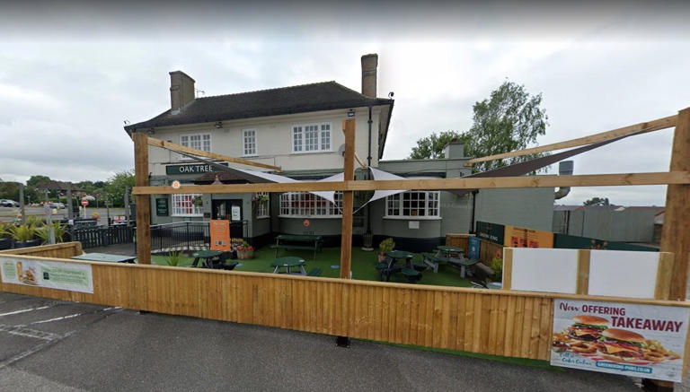 14 places for food that won't break the bank in and around Mansfield