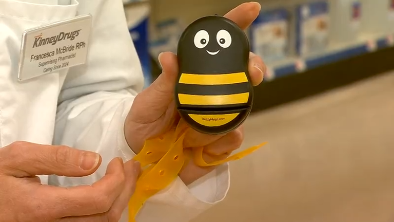 Pharmacies busy with flu shots; it’s not too late to get yours