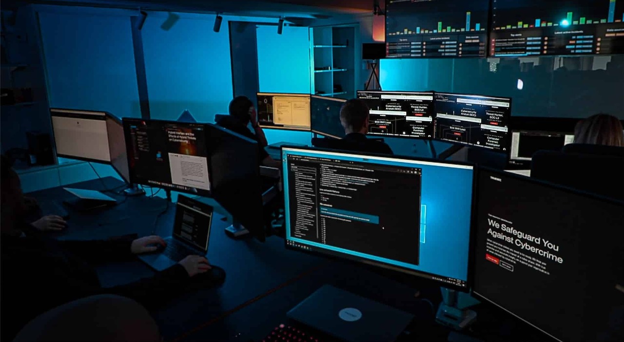 AI e cybersecurity: la simbiosi uomo-macchina ne eleva l’efficacia