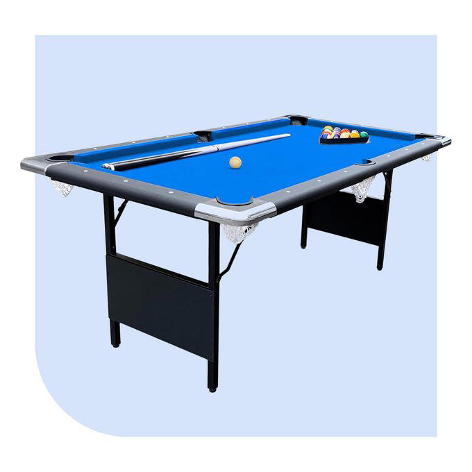 The 9 best pool tables for your home game room
