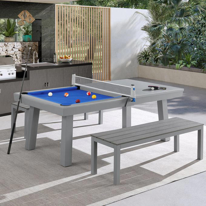 The 9 best pool tables for your home game room