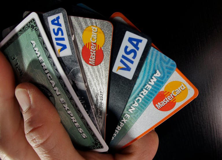 Trump wants a 10% cap on credit card interest rates. Would that work?