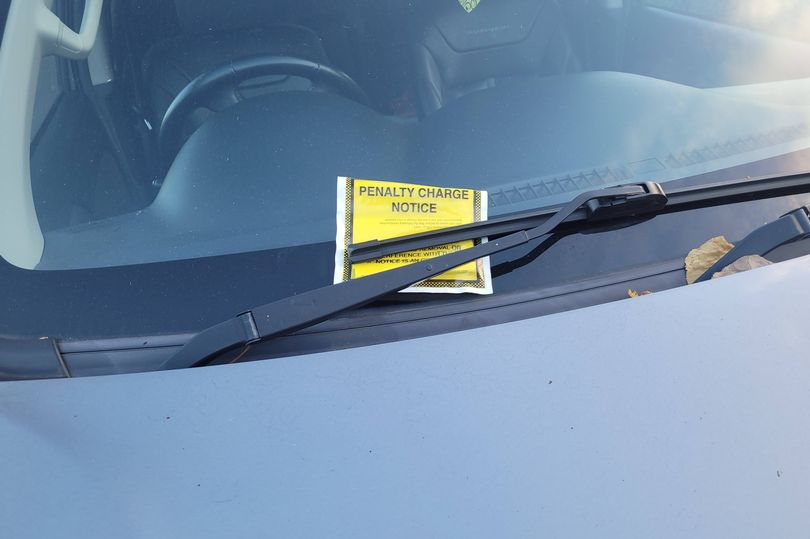 Every complaint against parking wardens thrown out by Midlands council
