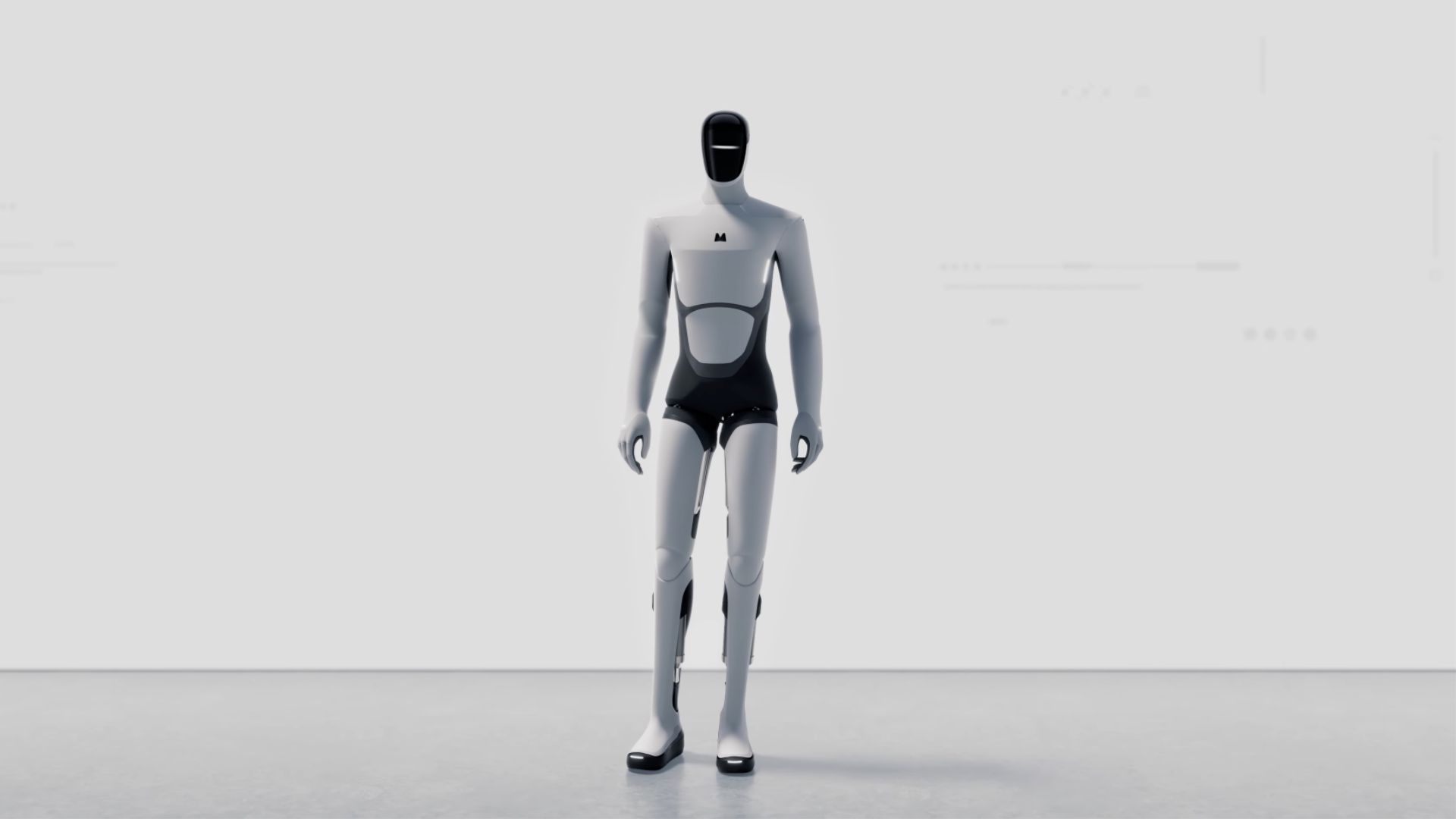 Video: China’s new humanoid robot moves with fluid gait and human‑style ...