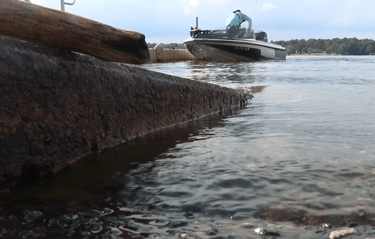 Water quality concerns persist for Kings Mountain residents despite ...