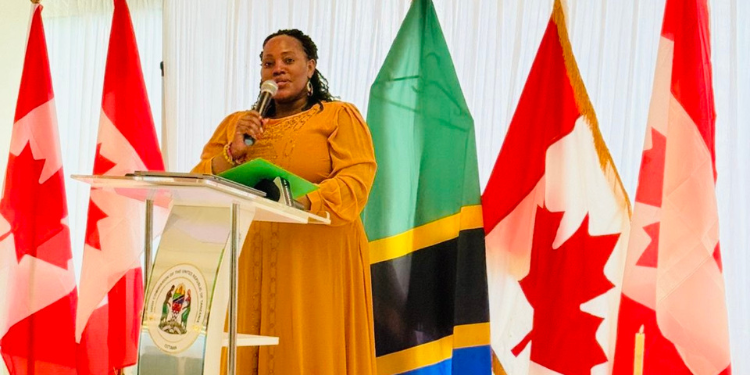 Canada issues travel advisory to its citizens in Kenya over power ...