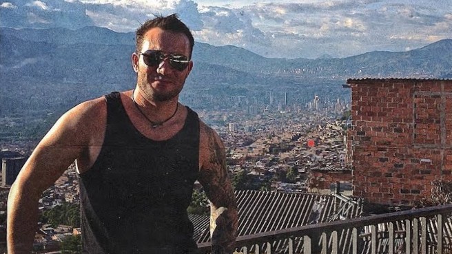 He Got Addicted After a Surgery - And Ended Up Running a Cartel in Columbia