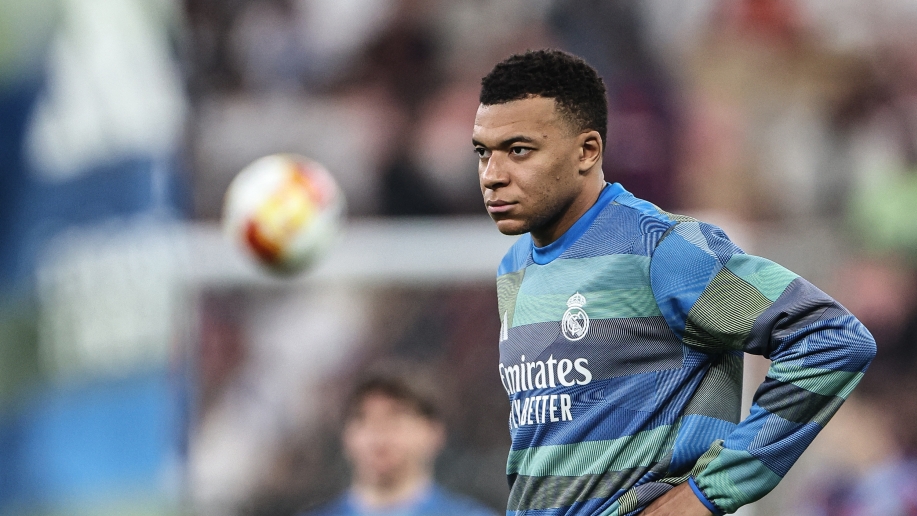 «Logique»: Kylian Mbappé n’est pas là pour le premier entrainement de ...