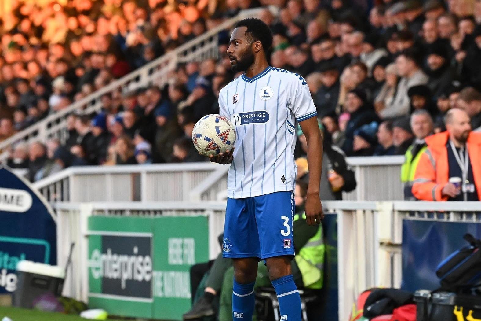 Five winners and five losers from Hartlepool United's thumping defeat ...