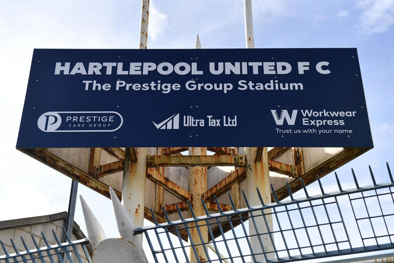 Five winners and five losers from Hartlepool United's thumping defeat ...