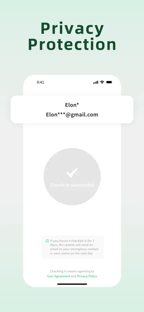 This viral Chinese app helps people check if their loved ones are still ...