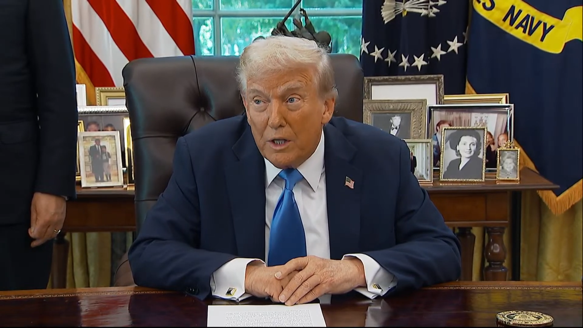 'That's just cheating': Trump throws a tantrum, says criticism against ...