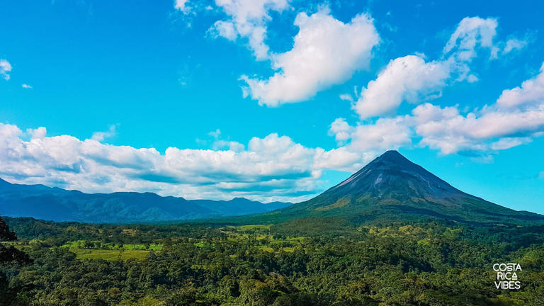 Planning a week in Costa Rica? Here’s a route that makes sense