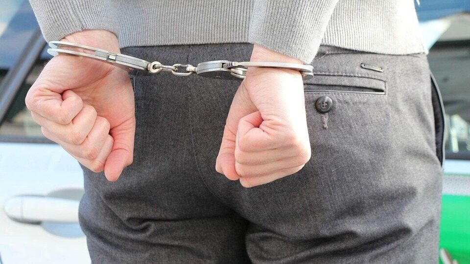 Canada arrests suspect in 2023 $20 million heist; another accused ...