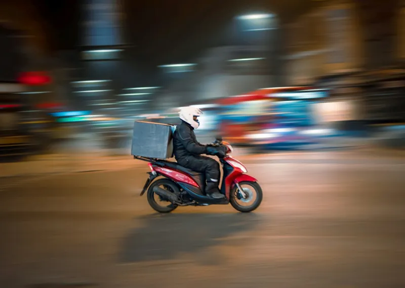 China launches probe into food delivery price wars: report