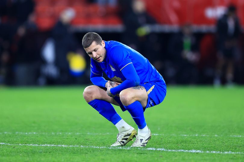 Leicester could offer Birmingham City outcast transfer escape route