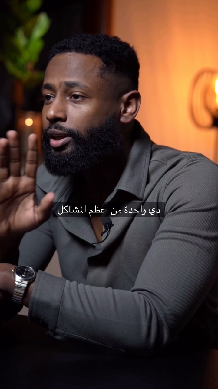 This is one of the most important principles a person should live by ...