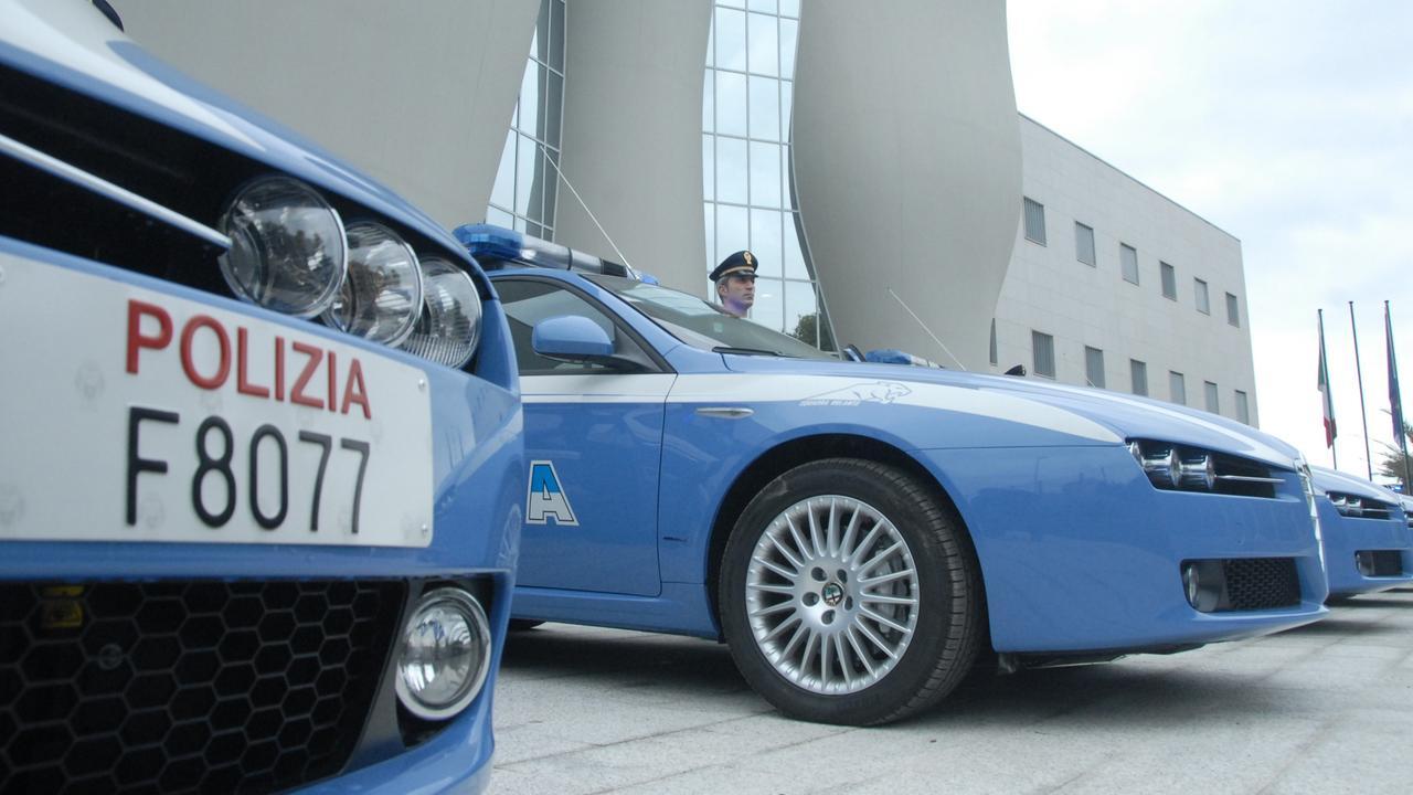 In Sardegna arrivano 85 nuovi poliziotti, ecco la mappa dei rinforzi ...