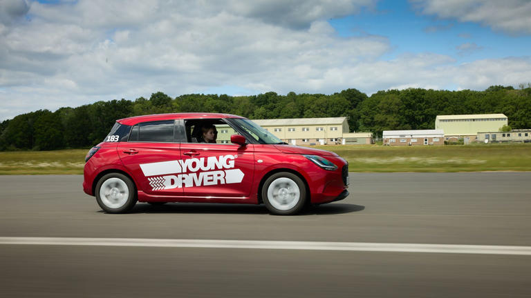 Ask the experts: 10 things every learner driver needs to know