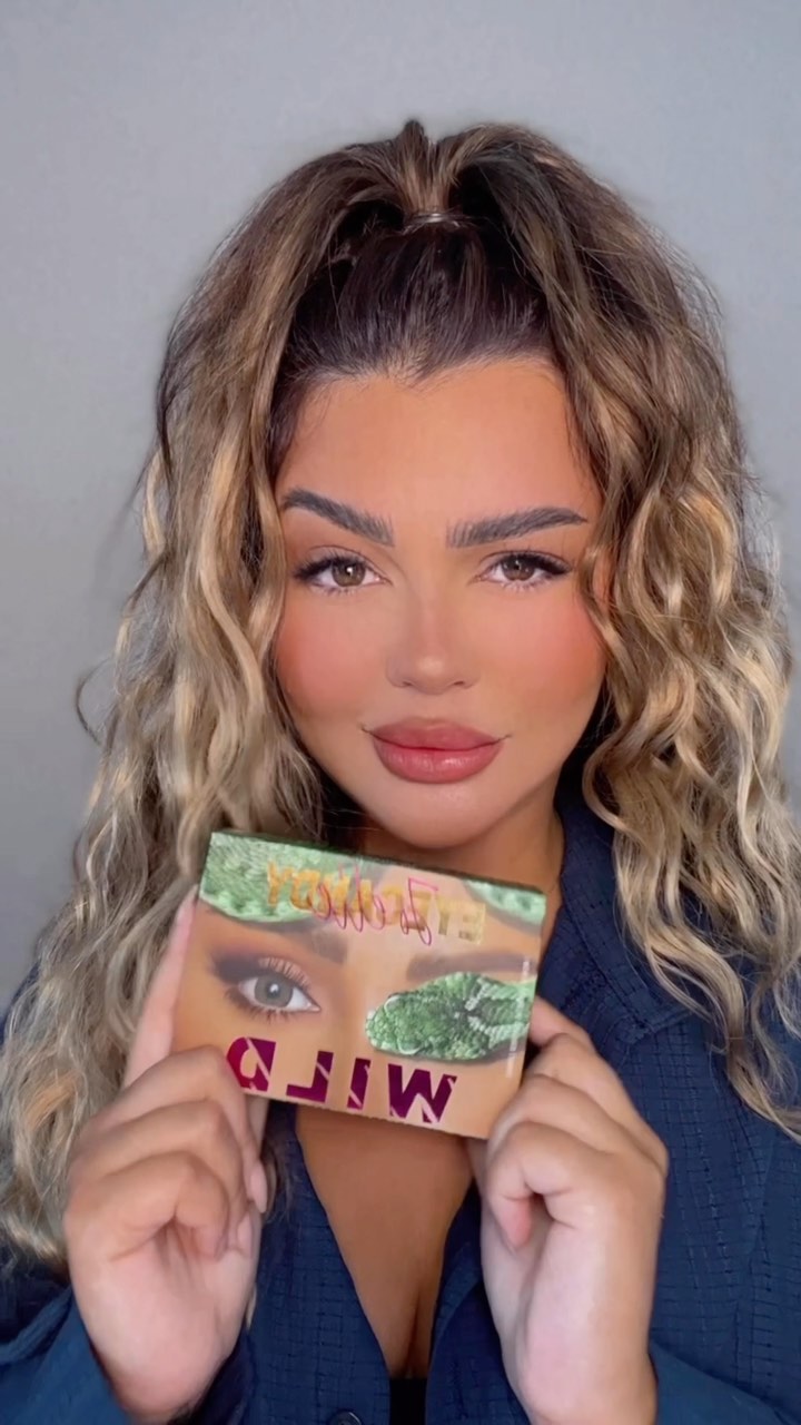 Give me your opinion on the color 🔽