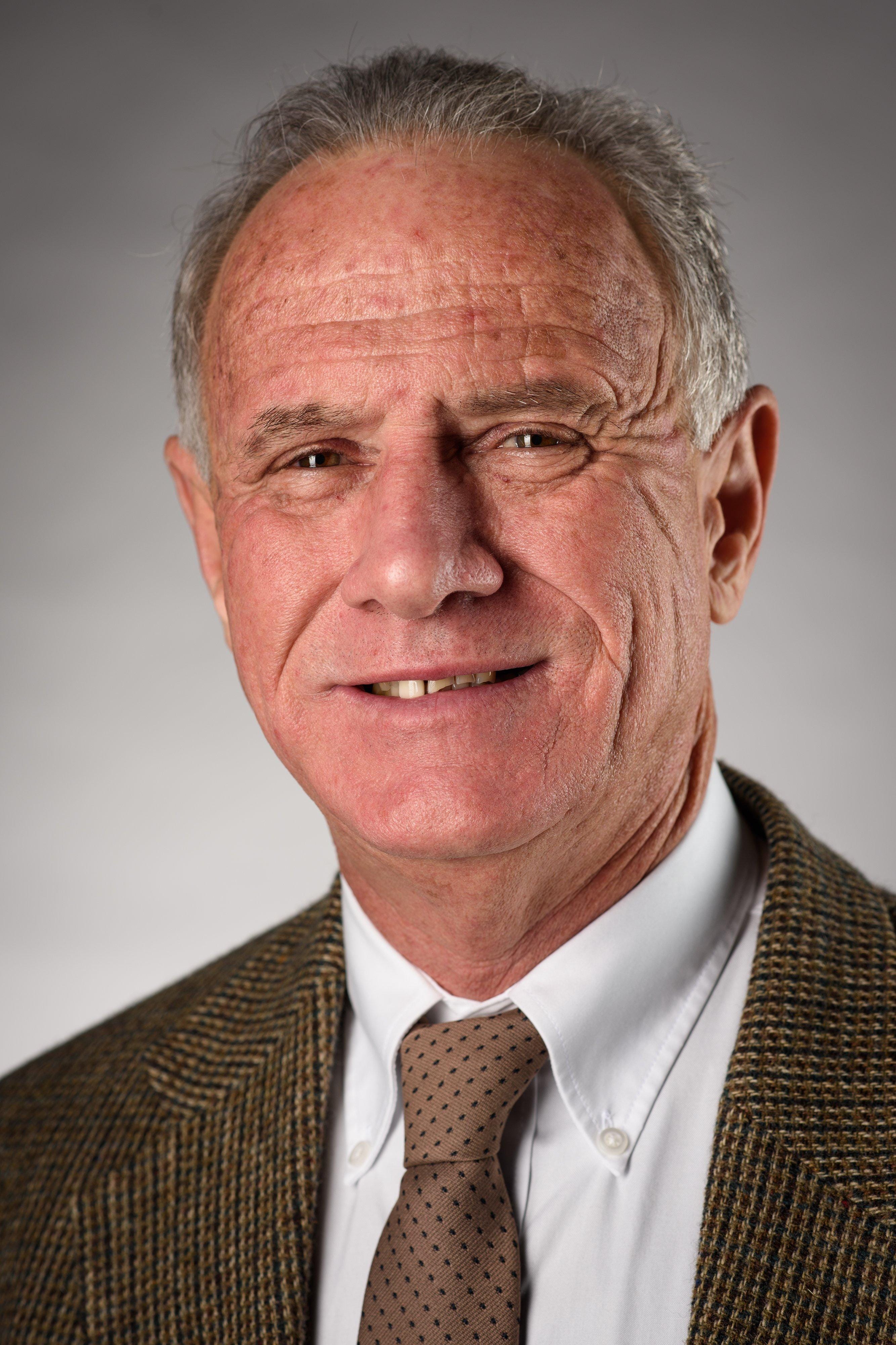 Meet the two Republicans running for Cumberland County at-large seats