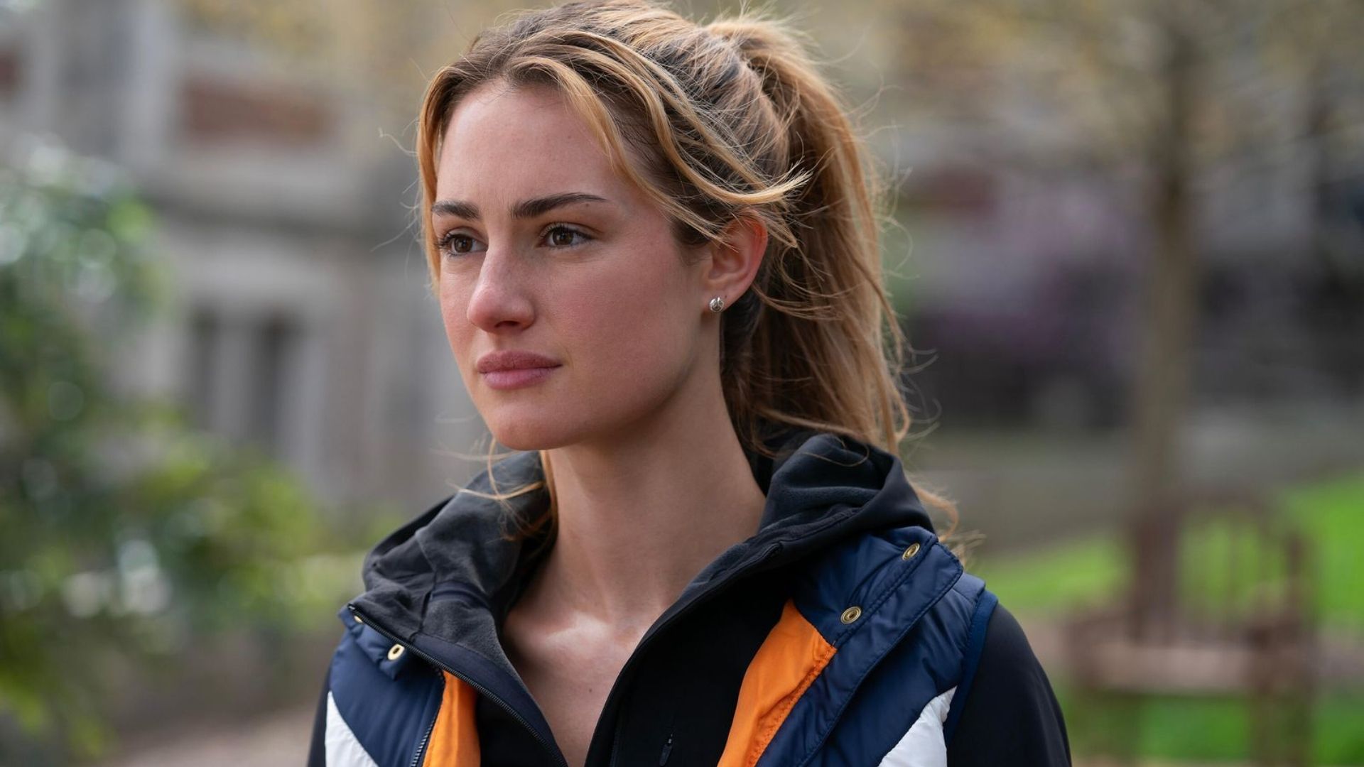 'Tell Me Lies' is an underrated thriller series streaming on Hulu