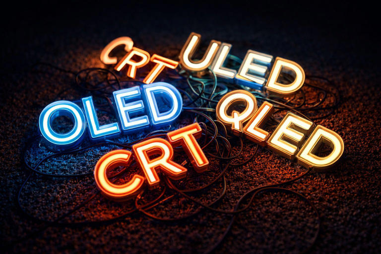 Le micro RGB est la star TV de 2026 — et il pourrait bien éclipser l ...