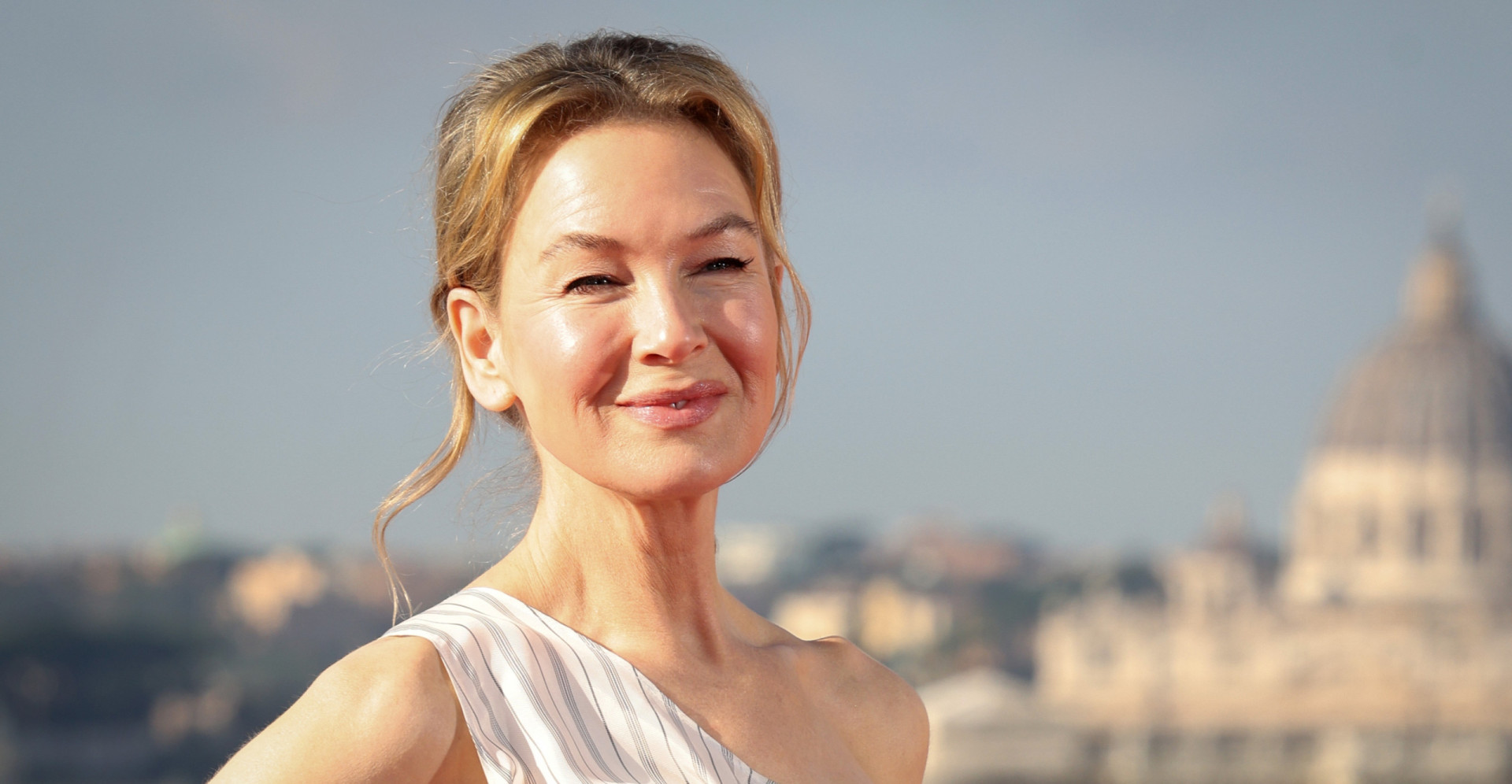 Renée Zellweger, la actriz de las mil caras