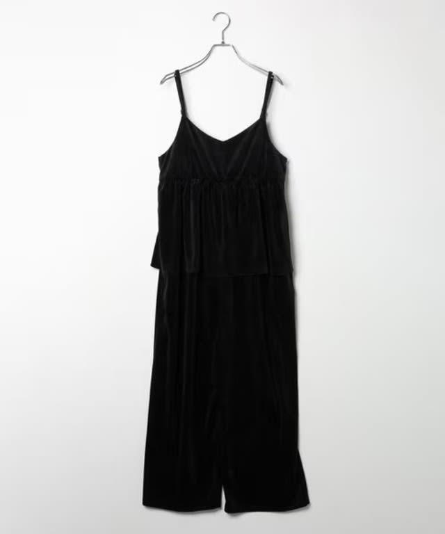 「それ可愛い!」→【LEPSIM】なんです!大人が即シャレる♡「ベロアアイテム」