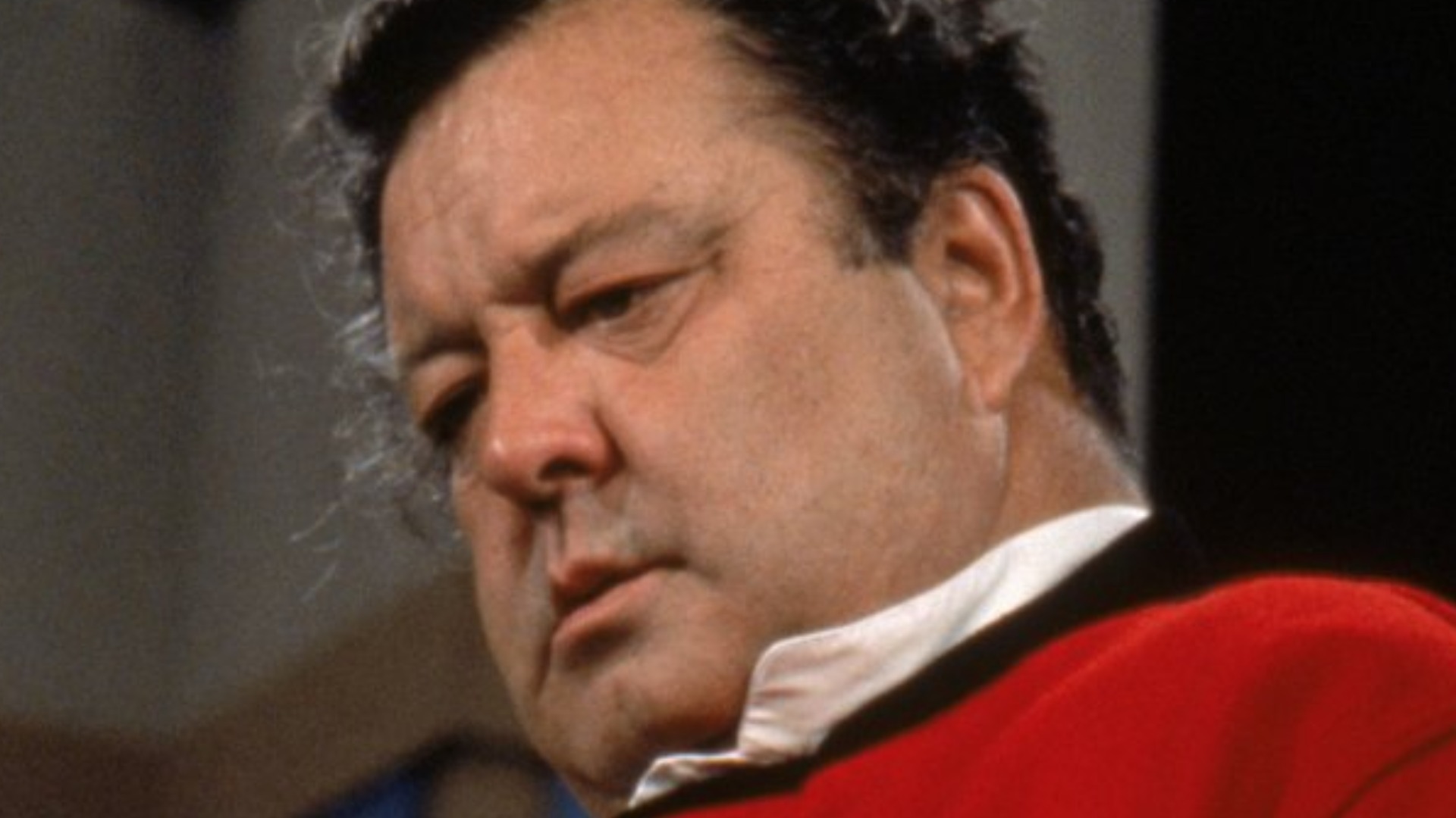 The tragic story of Jackie Gleason