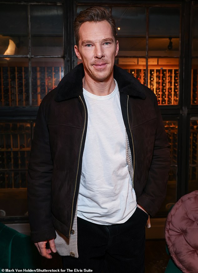 Benedict Cumberbatch faces defeat in battle against plans for £5.6m ...