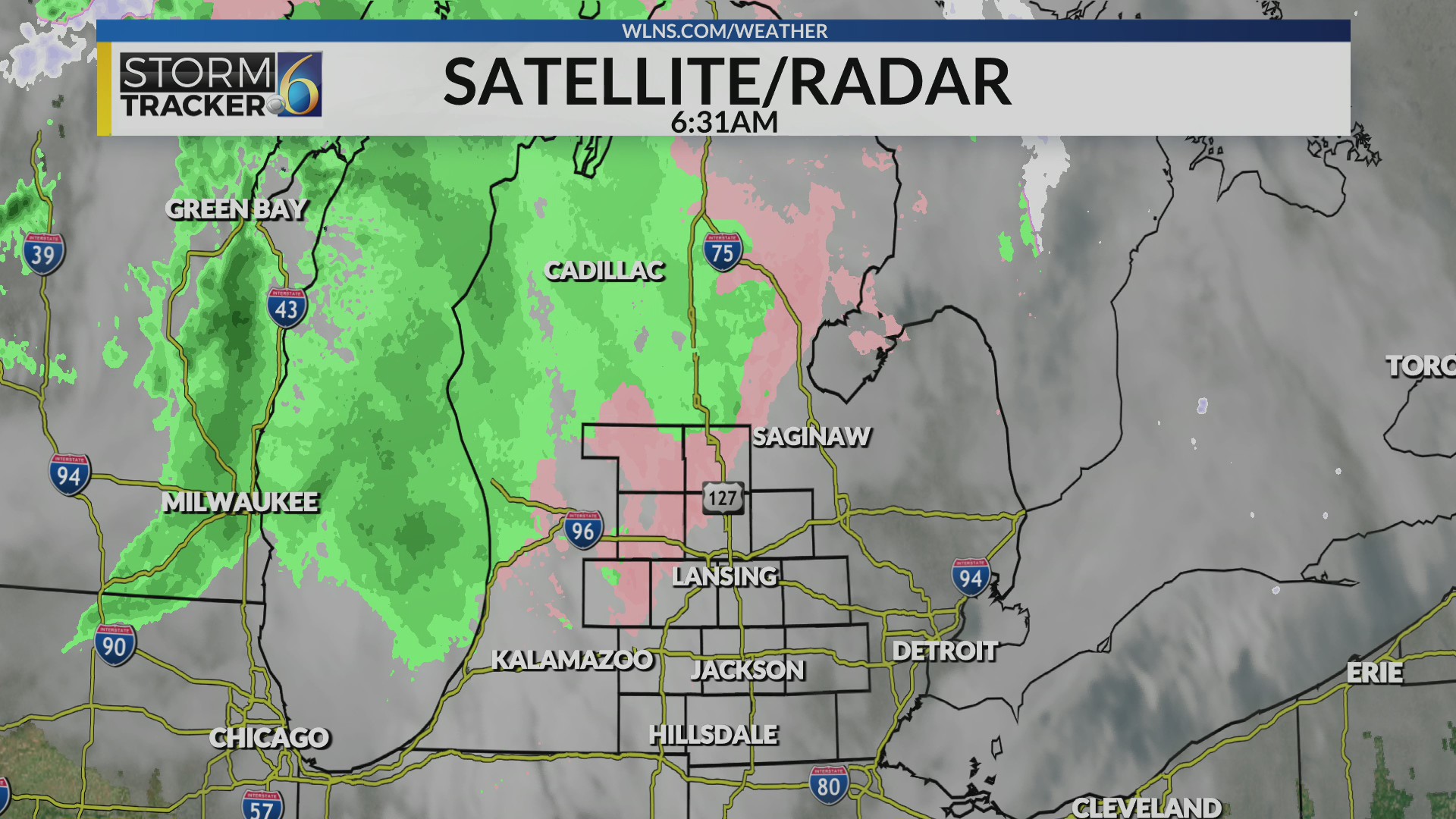 6 News at 6:30 a.m. 1/13/2026