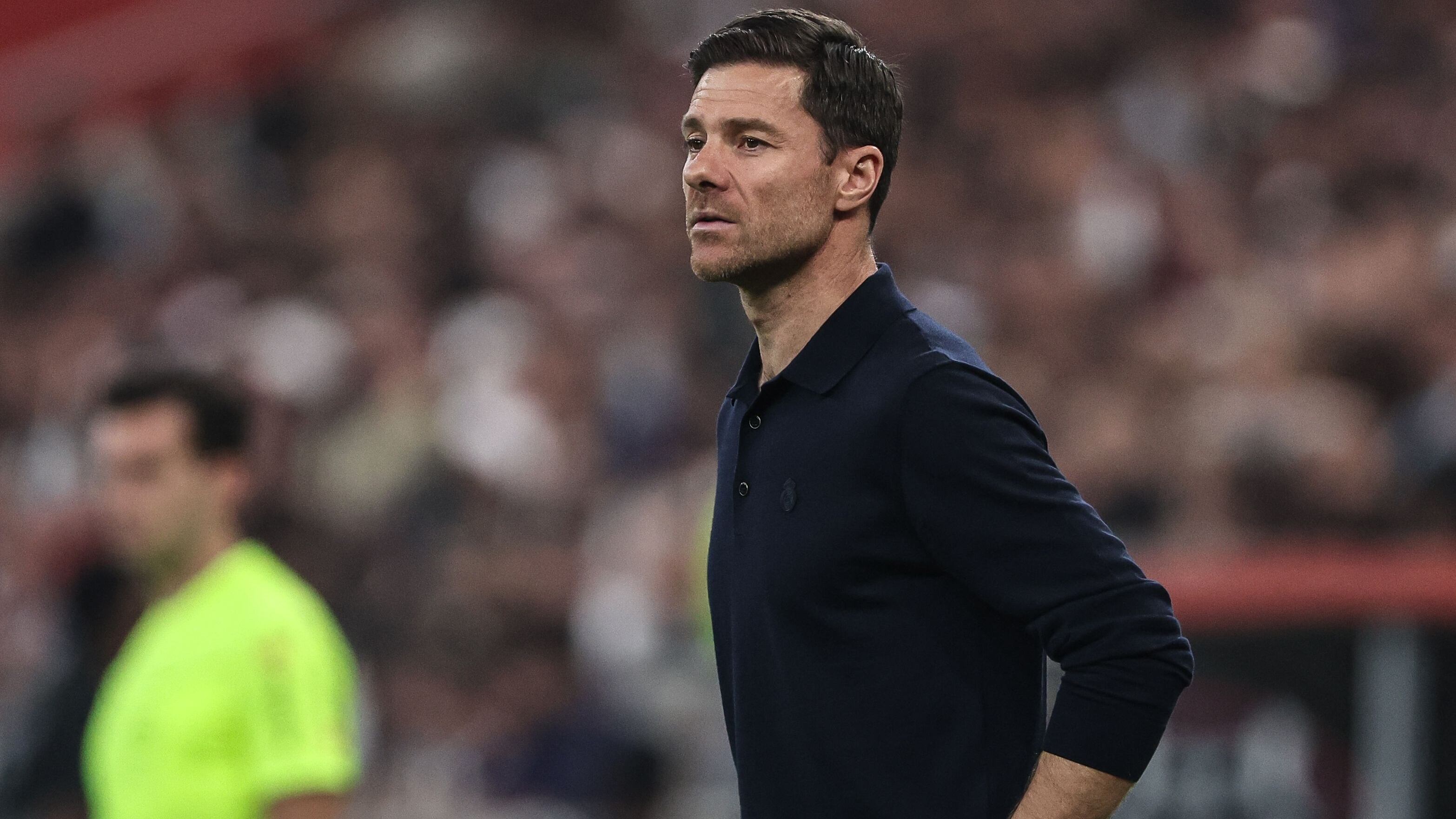 Xabi Alonso es el nuevo entrenador del Chelsea solo cuatro meses ...