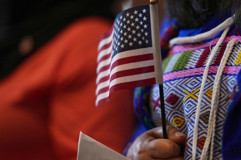 Opinion: It’s not just illegal immigration driving the housing crisis ...