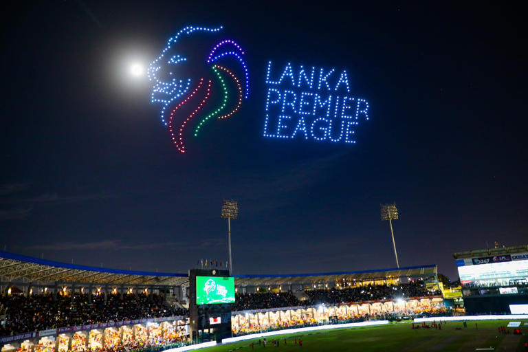 Lanka Premier League draft set to take place on March 22